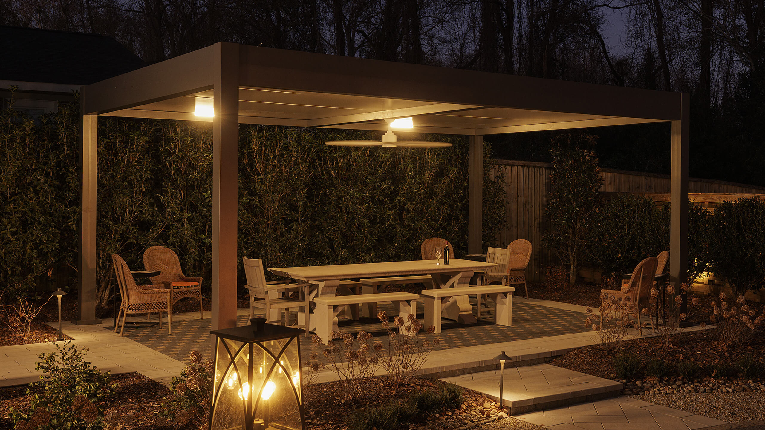 R-SHADE™ | Homestead Outdoor Living